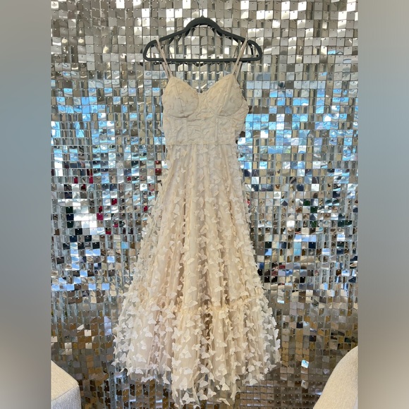 Mable | Dresses | Mable Butterfly Dress | Poshmark